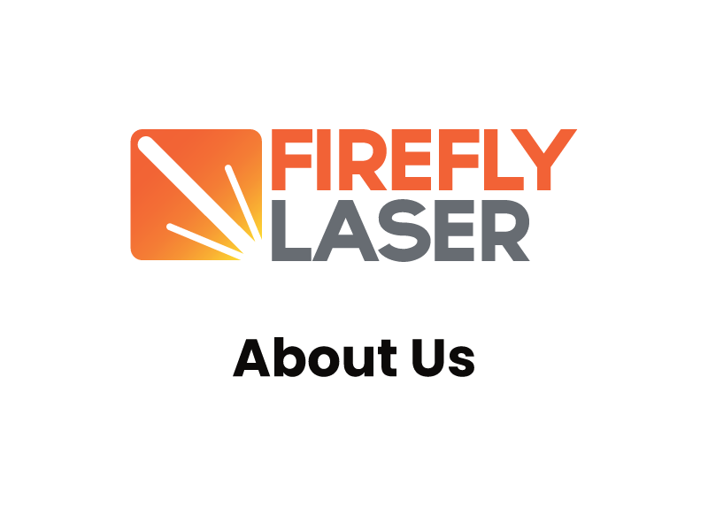 About Us | Laser Engraving Sheffield | Firefly Laser